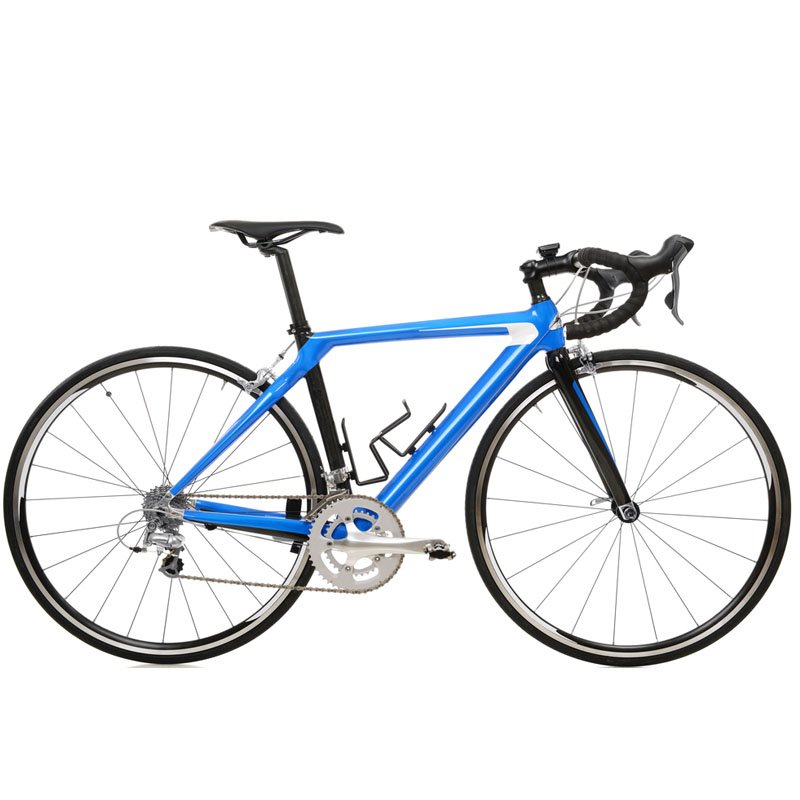 State Cykle Thunderbird - Cyclocross Cykler - Bike It